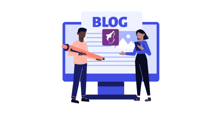 Wolf wp: descubra como funciona, e veja os benefícios deste tema