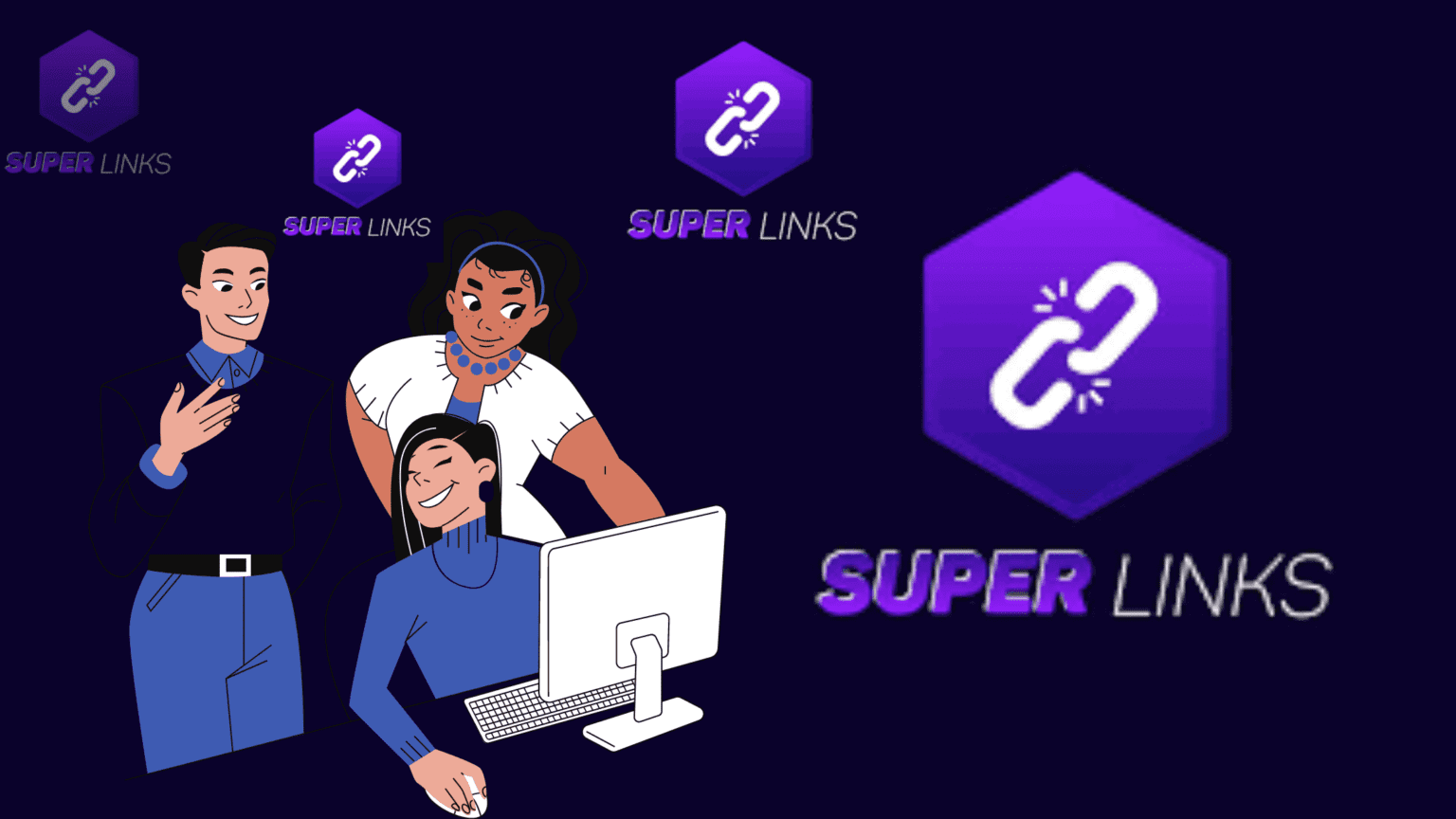 Plugin Super Links: WordPress Como funciona o super links