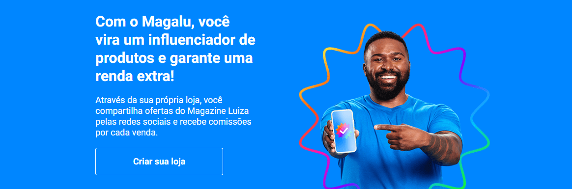 Afiliado Magalu: Tudo o que Você Precisa Saber para Vender Todos os Dias - Isabela charo